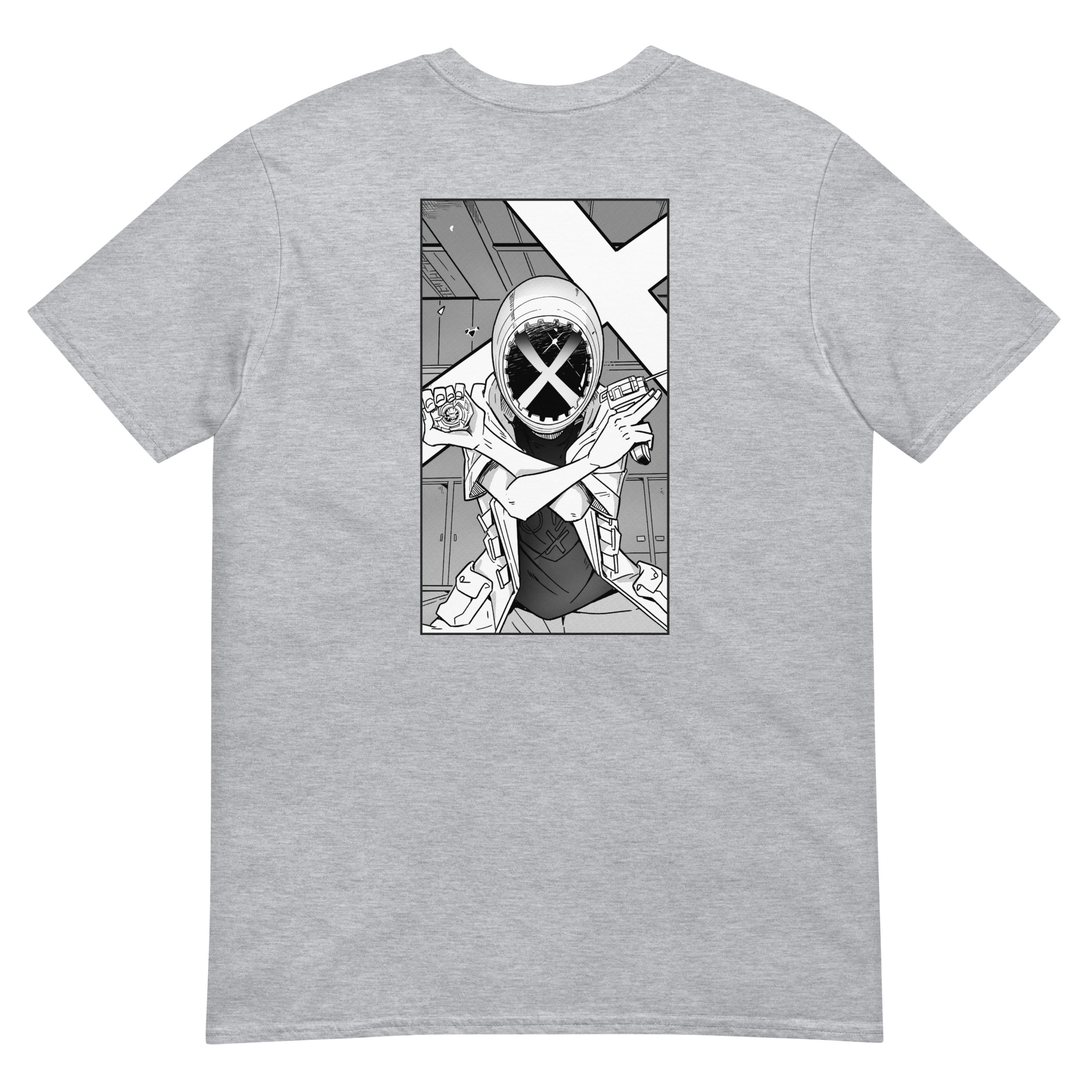 Blader X