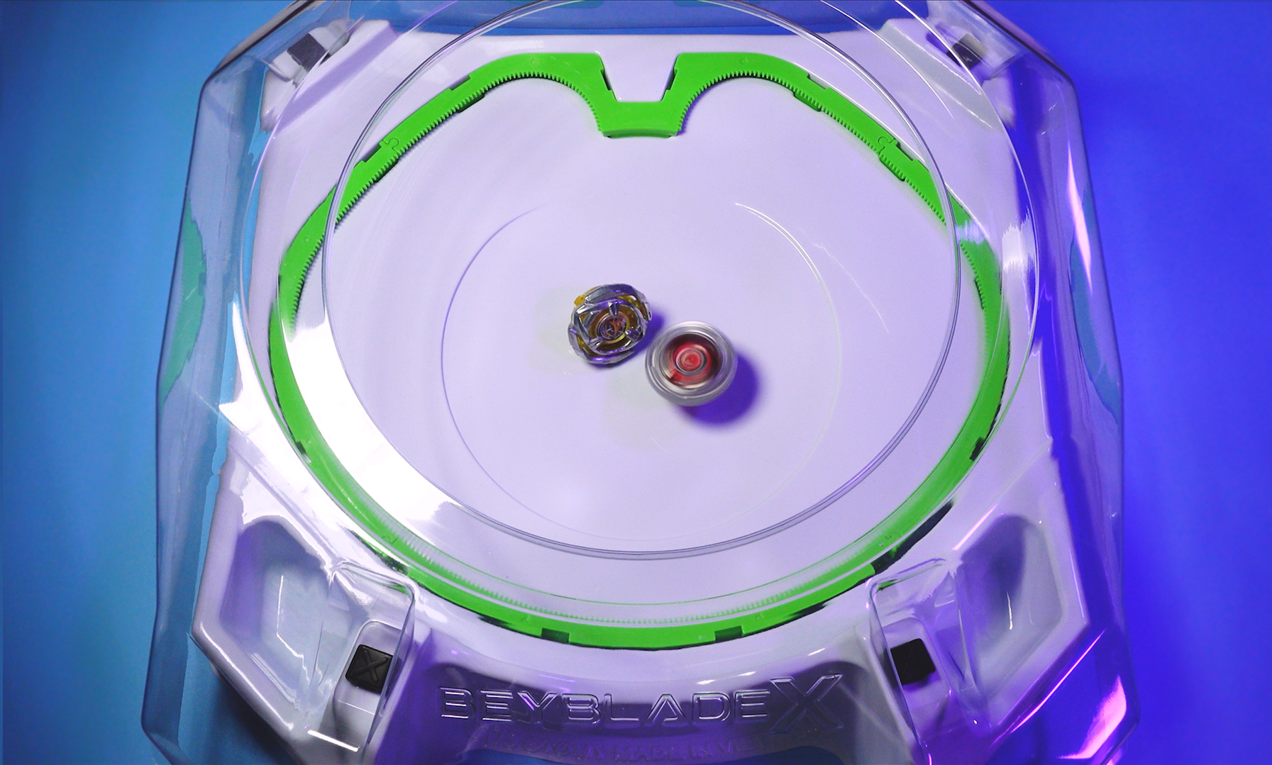 Beyblade X